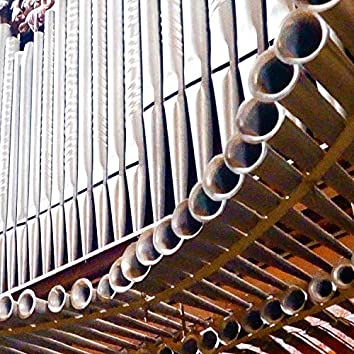 The Best Trumpet Tunes for Pipe Organ - Sheet Music for Organ | Paul ...