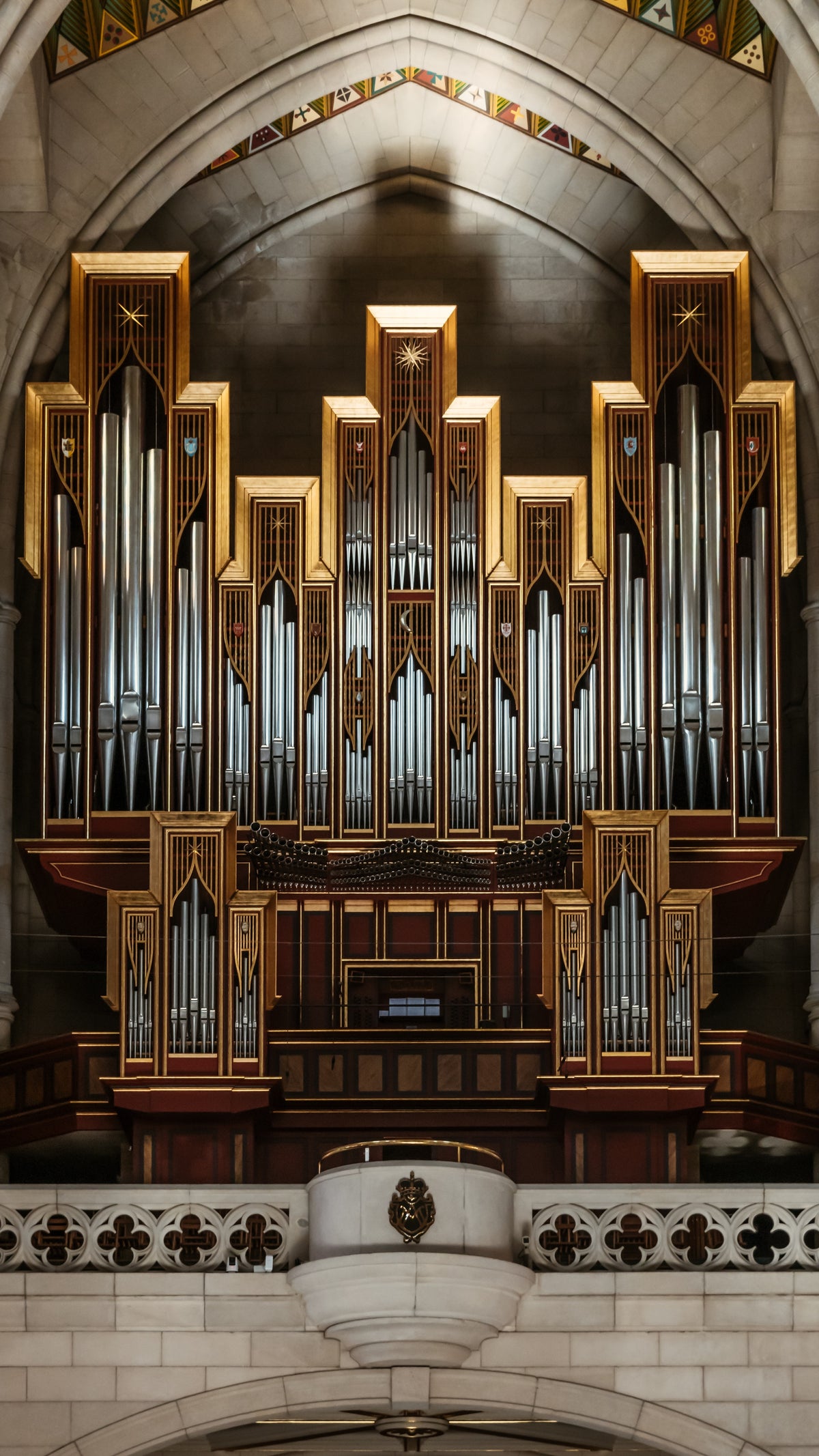 Collections – Paul Fey | Organist and Pianist