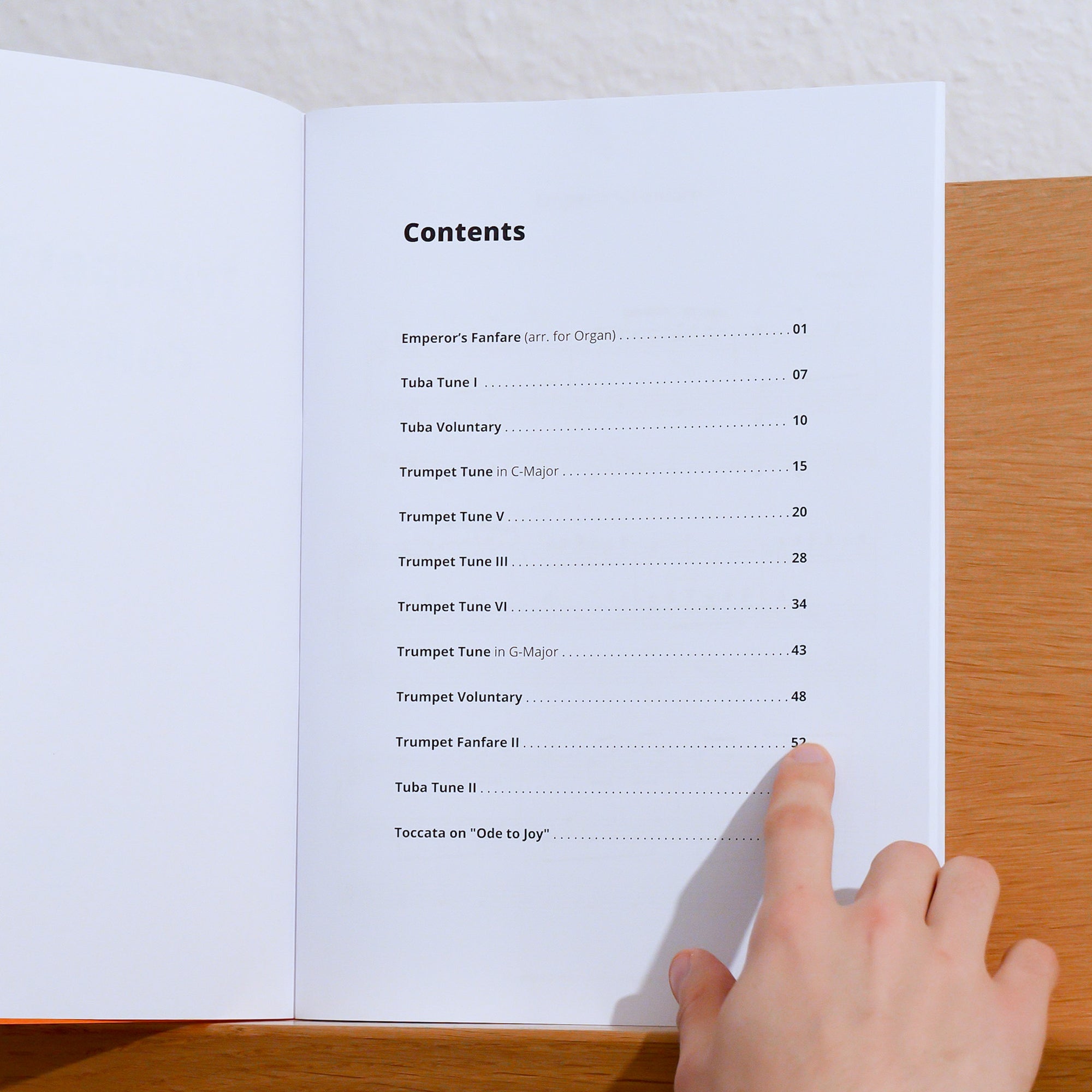 Best Sheet Music for Organ Online | Paul Fey Organist – Paul Fey ...