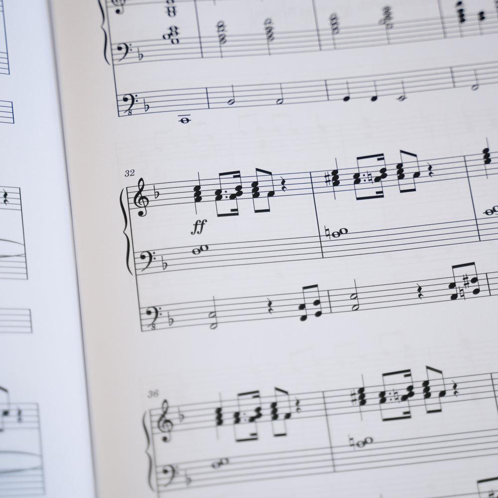 Best Sheet Music for Organ Online | Paul Fey Organist – Paul Fey ...