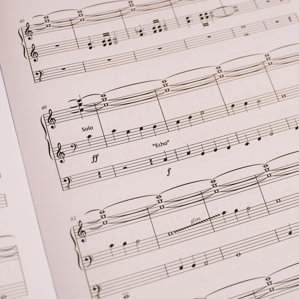 Best Sheet Music for Organ Online | Paul Fey Organist – Paul Fey ...