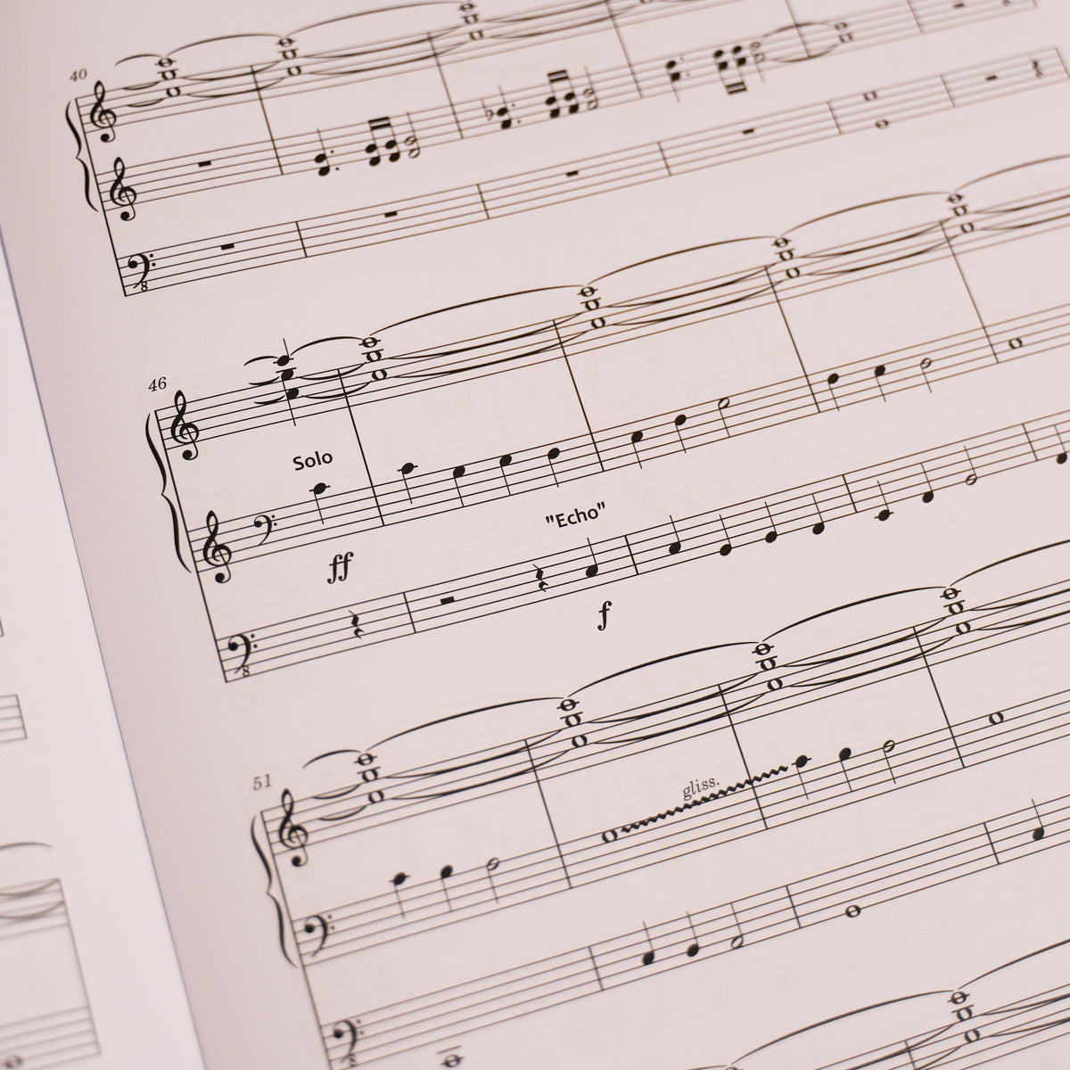 Best Sheet Music for Organ Online | Paul Fey Organist – Paul Fey ...