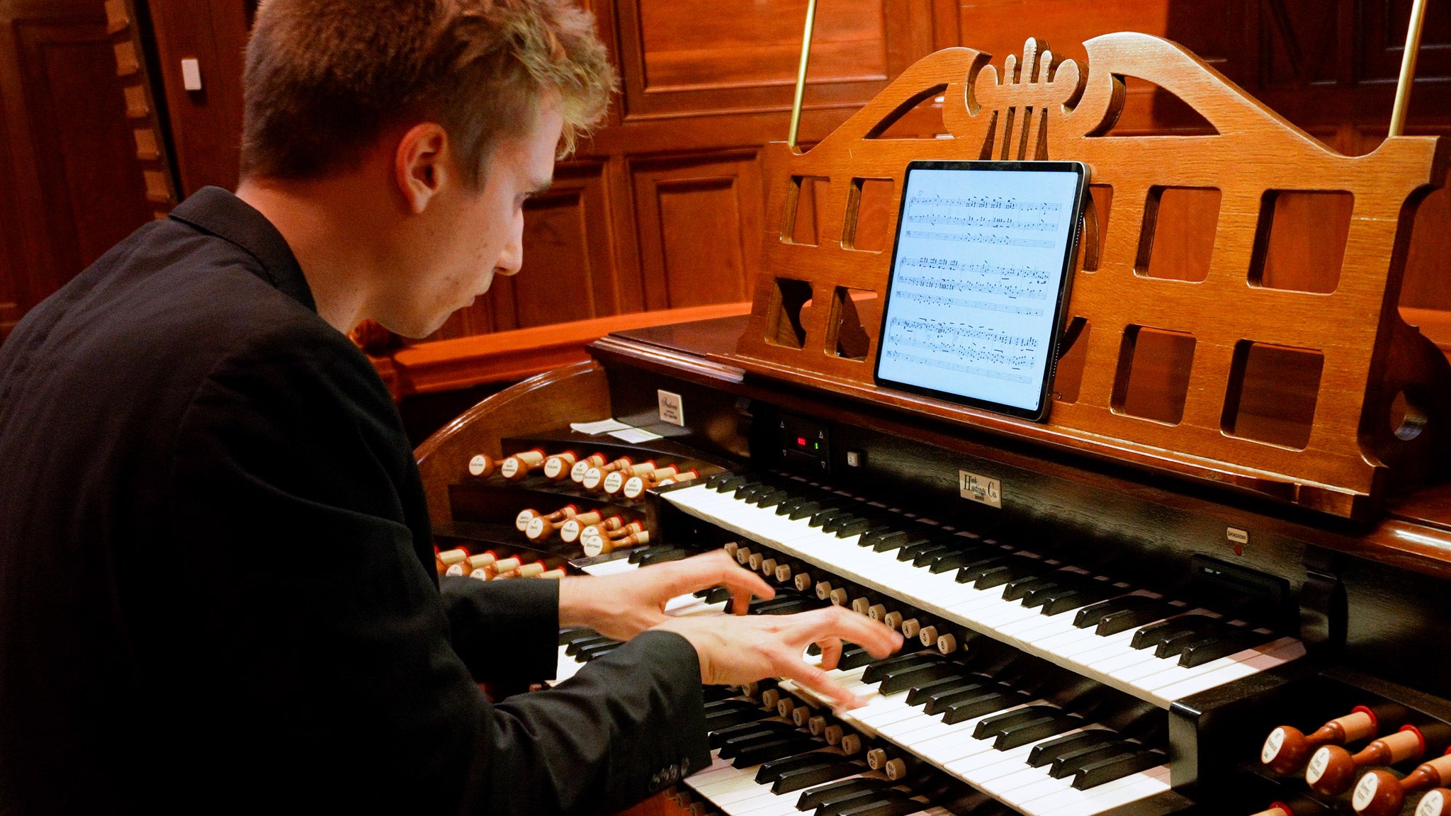 License for all Sheet Music (PDF DOWNLOAD ONLY) - Paul Fey – Paul Fey ...