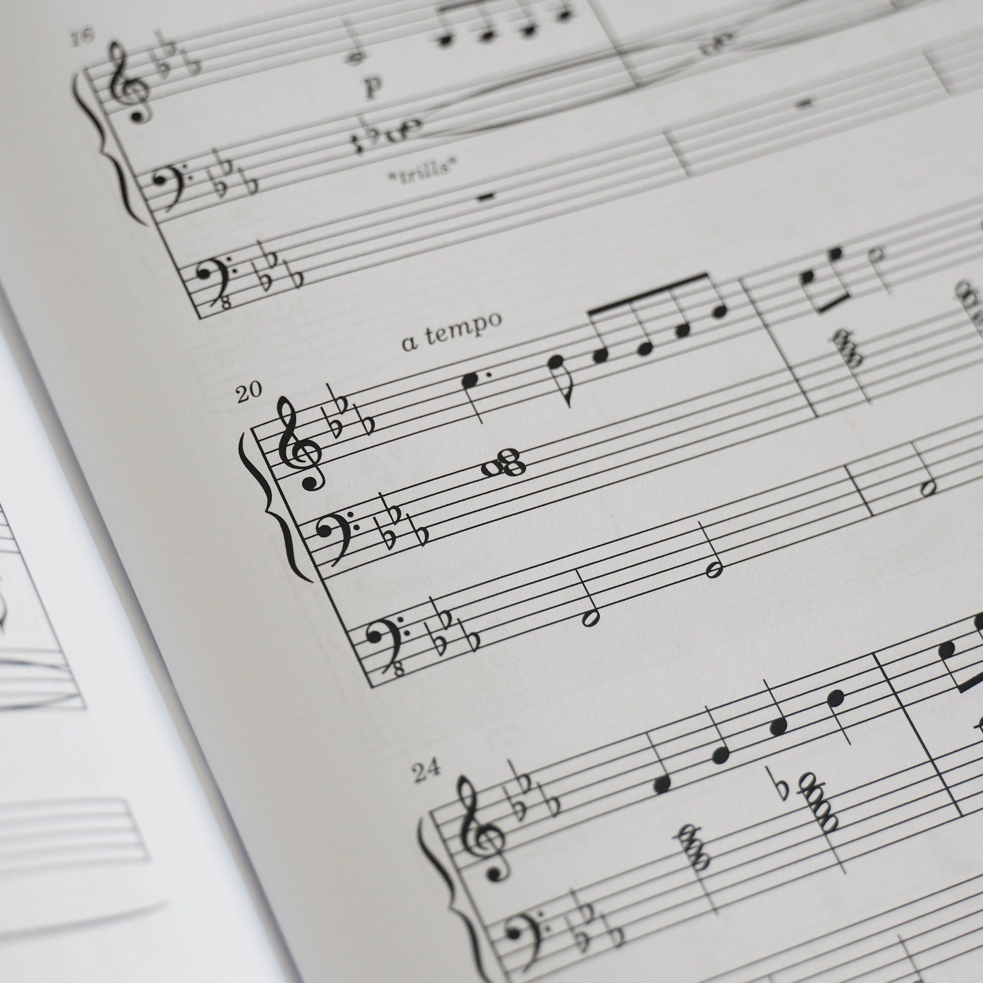 Best Sheet Music for Organ Online | Paul Fey Organist – Paul Fey ...