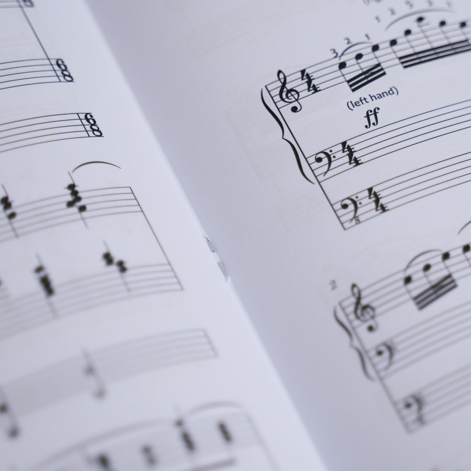 Best Sheet Music for Organ Online | Paul Fey Organist – Paul Fey ...