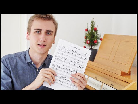 Festive Postlude in C Major - Music for Organ | Paul Fey Organist